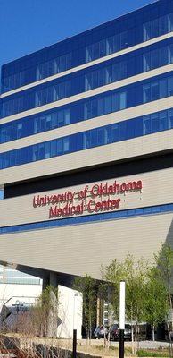OU HEALTH UNIVERSITY OF OKLAHOMA MEDICAL CENTER - Updated October 2025 ...