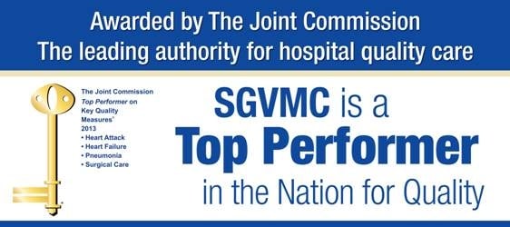 SAN GABRIEL VALLEY MEDICAL CENTER - 678 Reviews & 417 Photos - 438 W ...