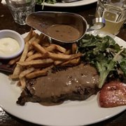 BXL CAFE - 229 Photos & 541 Reviews - 125 W 43rd St, New York, NY ...