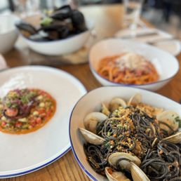 BOSCHETTO - Updated September 2025 - 164 Photos & 113 Reviews - 111 ...