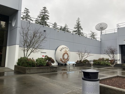 NAVAL UNDERSEA MUSEUM - Updated October 2025 - 111 Photos & 50 Reviews ...