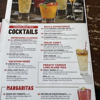 TGI FRIDAYS ARUNDEL MILLS - Updated January 2026 - 291 Photos & 322 ...