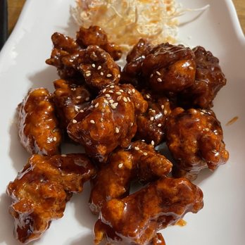 KOREAN GARDEN - Updated October 2024 - 134 Photos & 93 Reviews - 12773 ...