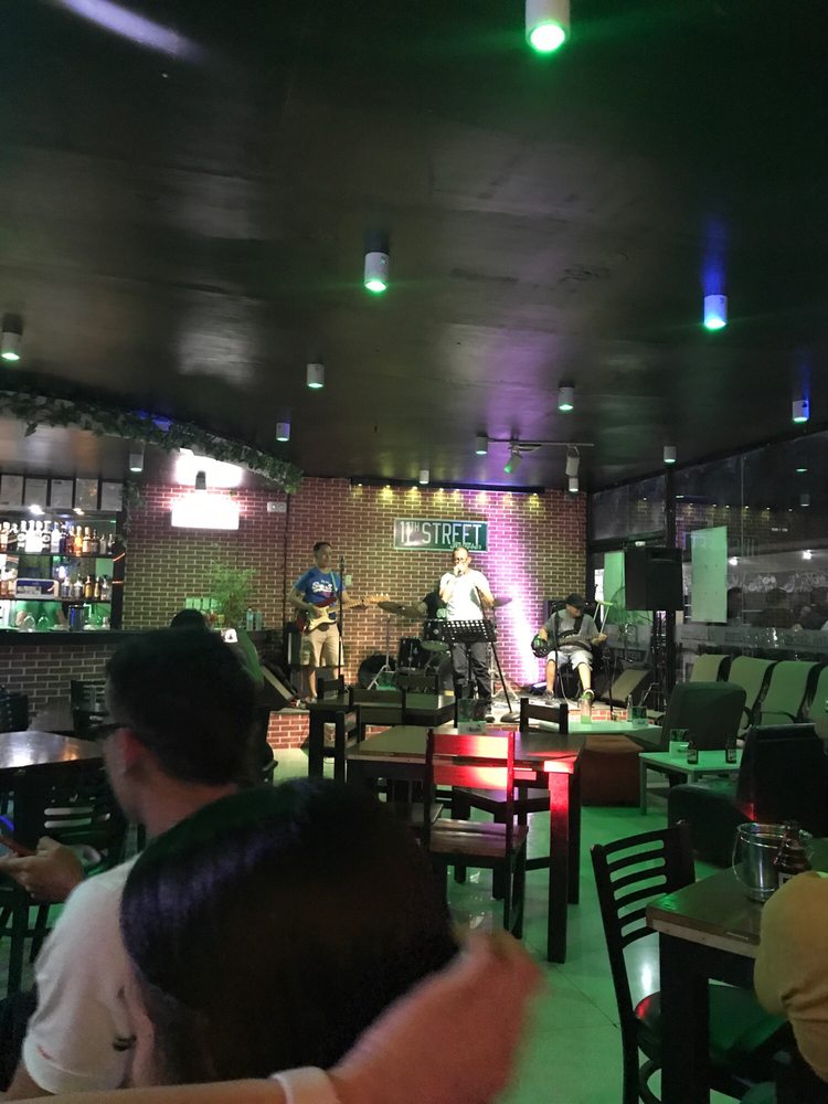 11TH STREET RESTOBAR - Updated May 2026 - City Timesquare 1, Mandaue ...