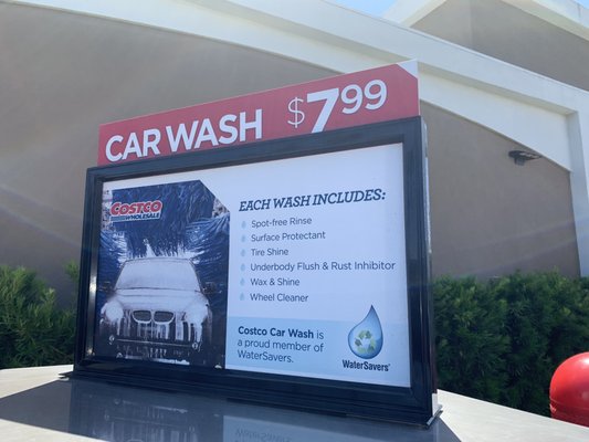 COSTCO CAR WASH - 74 Photos & 66 Reviews - 2001 E Ventura Blvd, Oxnard ...