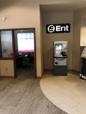 ENT CREDIT UNION - Updated October 2025 - 920 Paradise Lodge Ln ...