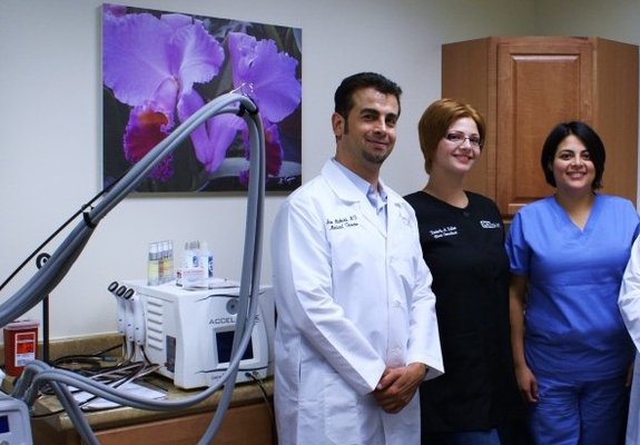 PURITY MEDICAL SPA - Updated July 2025 - 13 Reviews - 15679 San Pedro ...