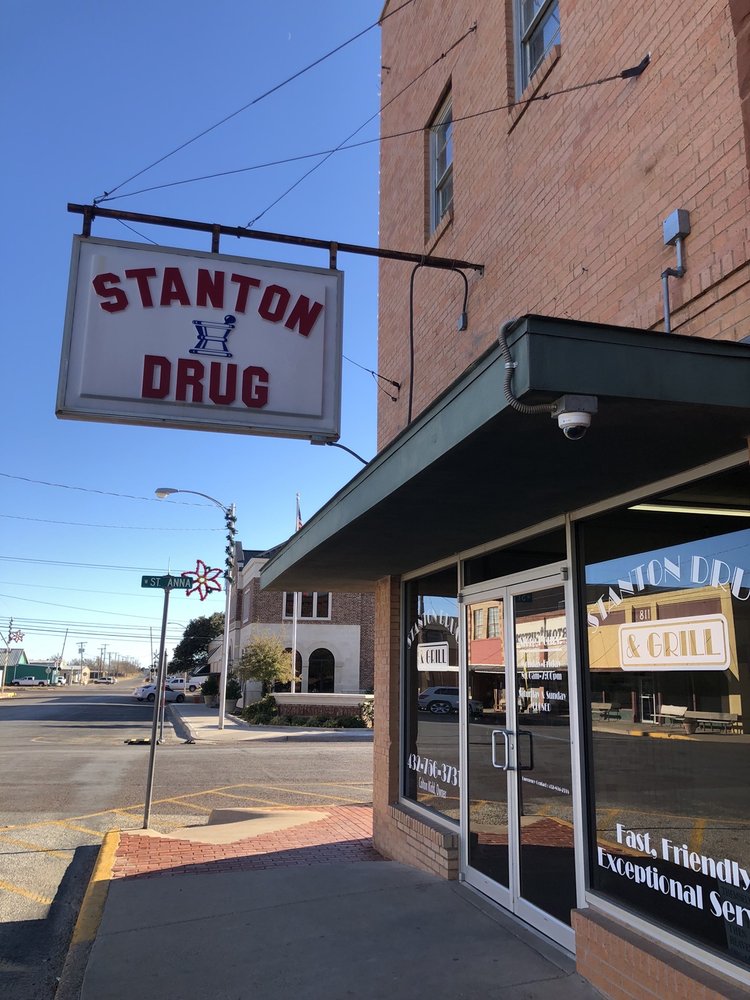 STANTON DRUG - 13 Photos & 17 Reviews - 201 N Saint Peter St, Stanton ...