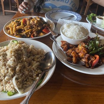 THAI GINGER - REDMOND - Updated November 2024 - 212 Photos & 406 ...