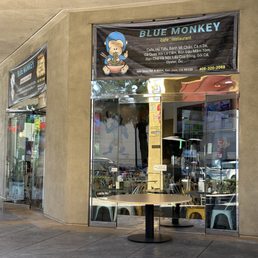 BLUE MONKEY CAFE & RESTAURANT - Updated November 2025 - 1714 Photos ...