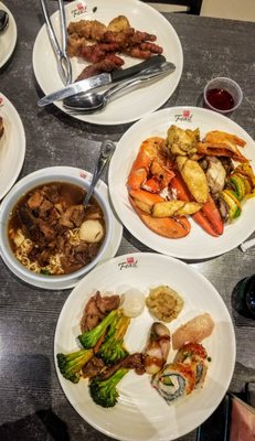 FEAST BUFFET - 2062 Photos & 1285 Reviews - 485 Renton Center Way SW ...