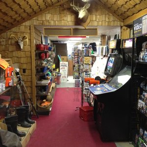 SEBEC COUNTRY STORE - Updated July 2025 - Rt 16 Sebec, Maine, Maine ...