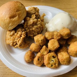 CHARLIE’S CHICKEN - Updated July 2024 - 20 Reviews - 11651 E 76th St N ...