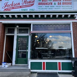 JACKSON HOUSE - Updated November 2025 - 246 Photos - 275 Reviews - 1004 ...