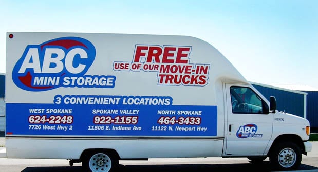 ABC MINI STORAGE - Updated July 2025 - 12 Photos - 7726 W Sunset Hwy ...