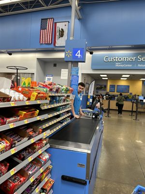 WALMART SUPERCENTER - Updated October 2025 - 120 Photos & 49 Reviews ...