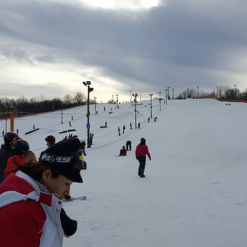 FOUR LAKES ALPINE SNOWSPORTS - Updated December 2025 - 42 Photos & 50 ...
