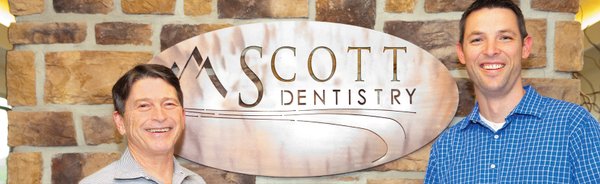 SCOTT DENTISTRY - Updated January 2026 - 10 Photos & 12 Verified ...