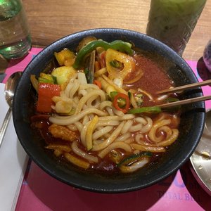 KIMCHEE - 42 Photos & 21 Reviews - 2 Pancras Square, King's Cross ...