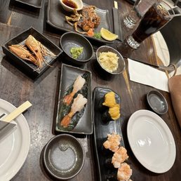 SUSHI II - Updated September 2025 - 4601 Photos & 893 Reviews - 655 ...