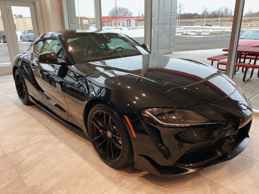 WILLIAMS TOYOTA OF ELMIRA - Updated December 2025 - 39 Photos & 11 ...