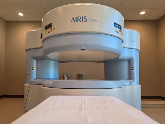 ADVANCED RADIOLOGY - Updated October 2025 - 13 Photos - 3218 W Edgewood ...