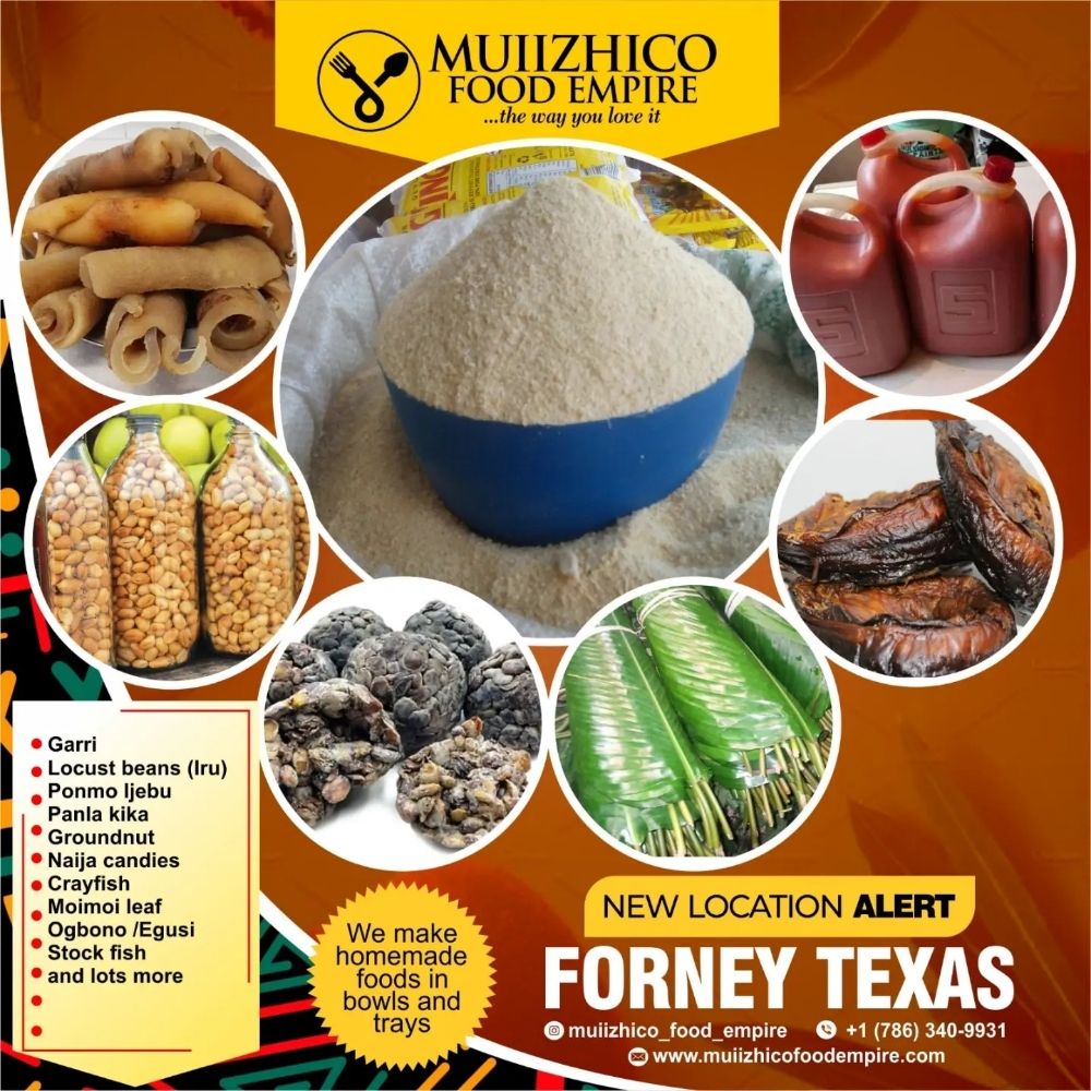 MUIIZHICO FOOD EMPIRE - Updated October 2025 - 21 Photos - 2034 ...