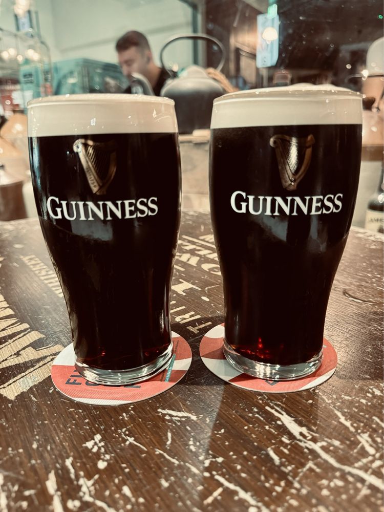 THE GATE CLOCK BAR - Updated January 2026 - Dublin Airport, Dublin ...