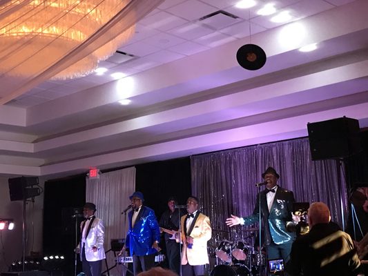 SUNRISE CIVIC CENTER THEATRE AND ART GALLERY - 38 Photos - 10610 W ...