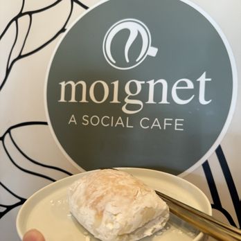 MOIGNET A SOCIAL CAFE - Updated August 2025 - 1127 Photos & 274 Reviews ...