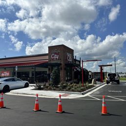 CITY BARBEQUE - Updated July 2025 - 46 Photos & 37 Reviews - 3824 ...