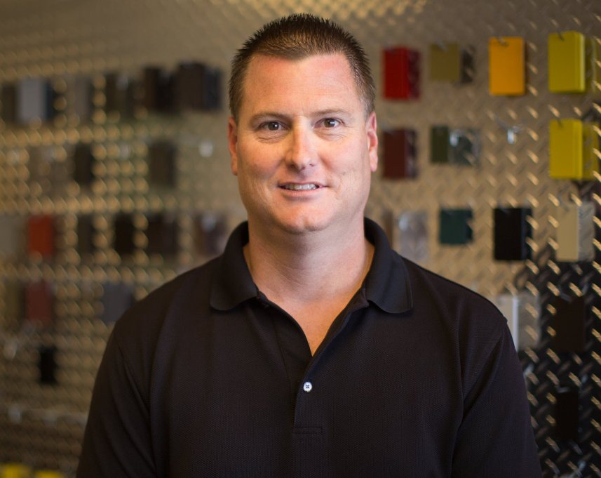 PRECISION POWDER COATING - Updated October 2025 - 19 Photos - 640 South ...