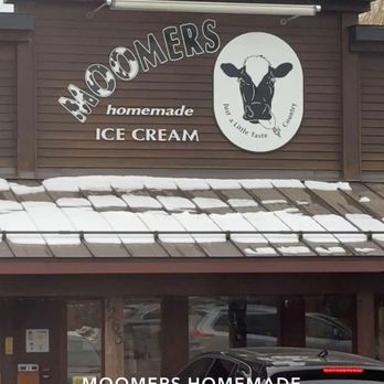 MOOMERS - Updated July 2025 - 351 Photos & 383 Reviews - 7263 N Long ...
