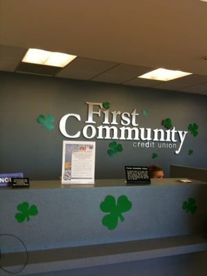 FIRST COMMUNITY CREDIT UNION - Updated July 2025 - 14 Photos & 58 ...