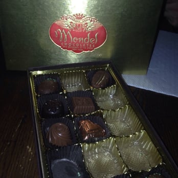 MONDEL CHOCOLATES - Updated March 2025 - 10 Photos & 55 Reviews - 2913 ...