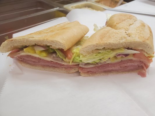 TROY DELI - Updated May 2025 - 73 Photos & 99 Reviews - 3958 Rochester ...