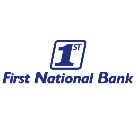 FIRST NATIONAL BANK - Updated July 2025 - 100 McMurry Blvd E ...
