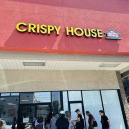 CRISPY HOUSE FILIPINO RESTAURANT - Updated December 2025 - 923 Photos ...