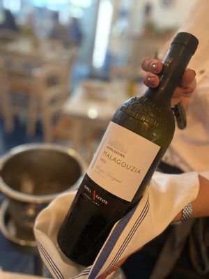 CALISTA GREEK SEAFOOD TAVERNA - Updated December 2025 - 390 Photos ...