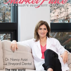 NANCY AZIZI, DDS - 11 Photos & 23 Reviews - Cosmetic Dentists - 1103 ...