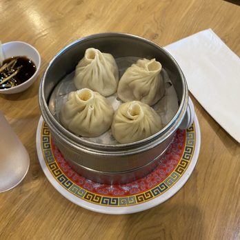 LITTLE FAT DUMPLING - Updated July 2025 - 695 Photos & 680 Reviews ...