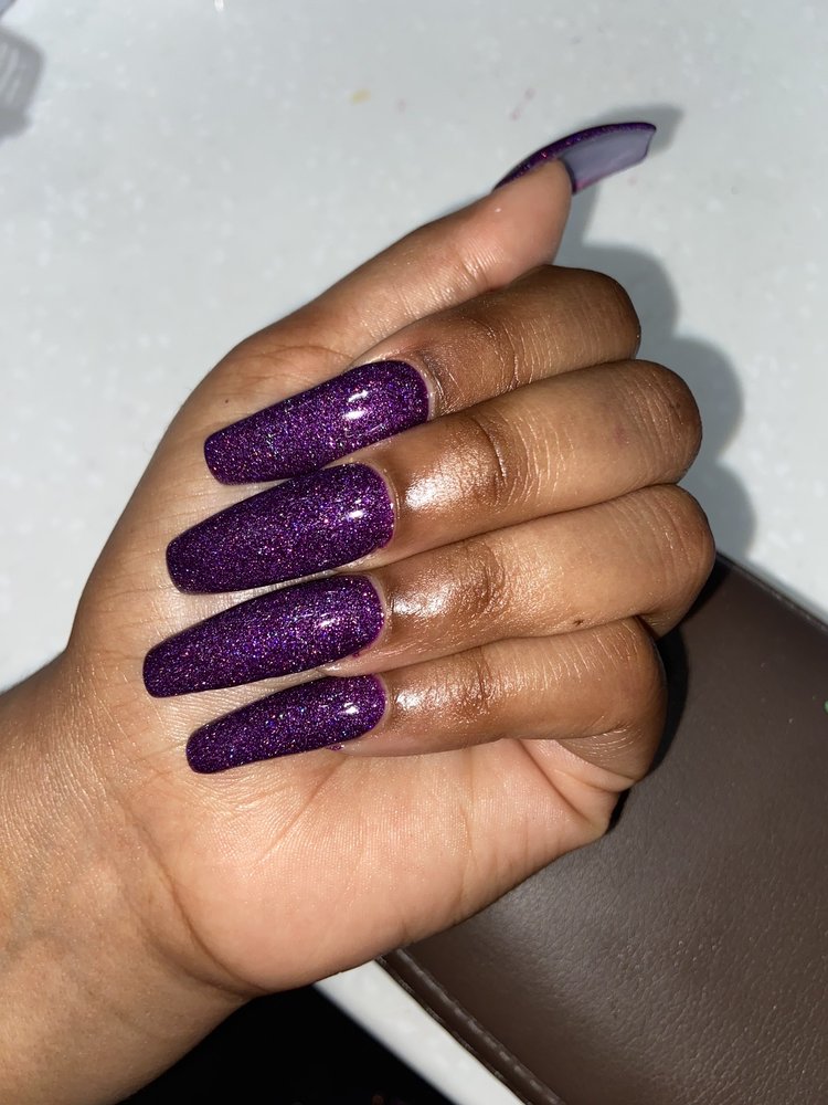 ASHMONT NAILS AND SPA - Updated August 2024 - 47 Photos & 39 Reviews ...