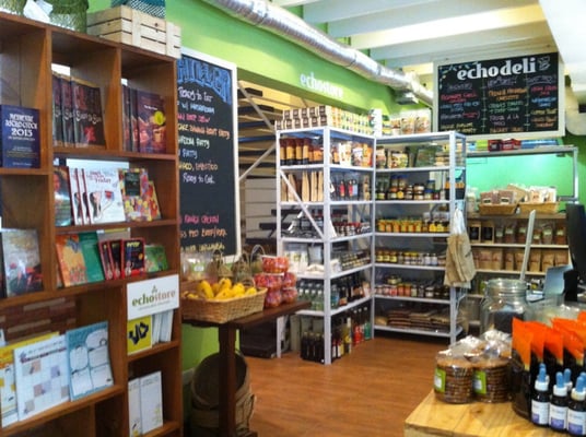 ECHOSTORE SALCEDO - Updated May 2025 - 15 Photos - 116 Tordesillas St., Salcedo Village, Makati ...