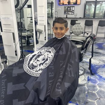 SNIPPZ BARBERSHOP - Updated December 2025 - 27507 McCall Blvd, Menifee ...