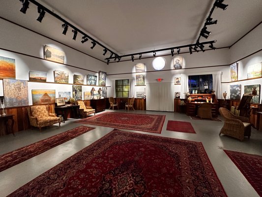 MONET THE IMMERSIVE EXPERIENCE ATLANTA - Updated October 2025 - 24 ...