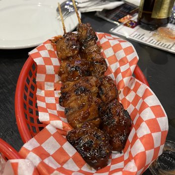 REPUBLIKA RESTOBAR AND GRILL - 44 Photos - 288 A Wilson Avenue, Toronto ...