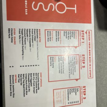 TOSS NOODLE BAR - Updated July 2025 - 1323 Photos & 1364 Reviews - 2272 ...