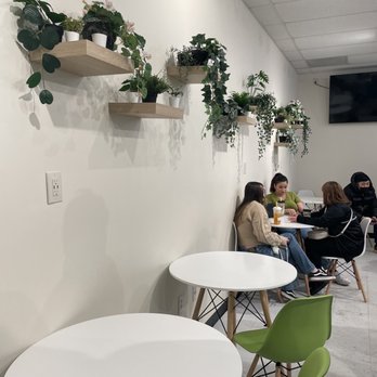 ELITE BOBA MKE - Updated October 2025 - 126 Photos & 52 Reviews - 1956 ...