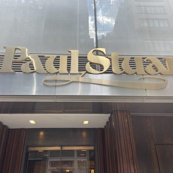 PAUL STUART - Updated December 2025 - 30 Photos & 73 Reviews - 360 ...