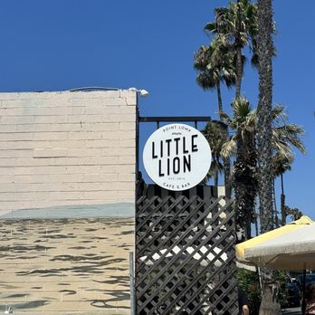 LITTLE LION CAFE - Updated February 2025 - 722 Photos & 773 Reviews ...